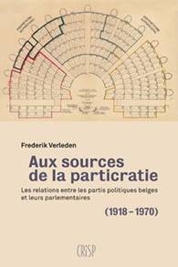 Aux sources de la particratie.Les relations entre les partis politiques ...